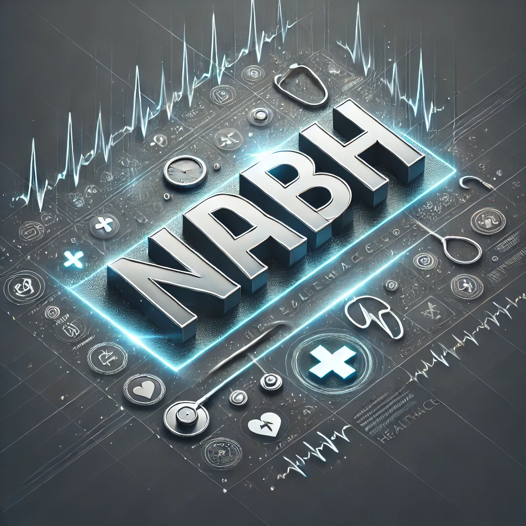 NABH Accreditation: Revolutionizing Healthcare Quality and Safety in ...