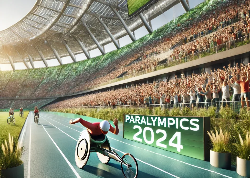 Paralympics 2024: New Highlights, Events, and Surprising Facts You Need ...